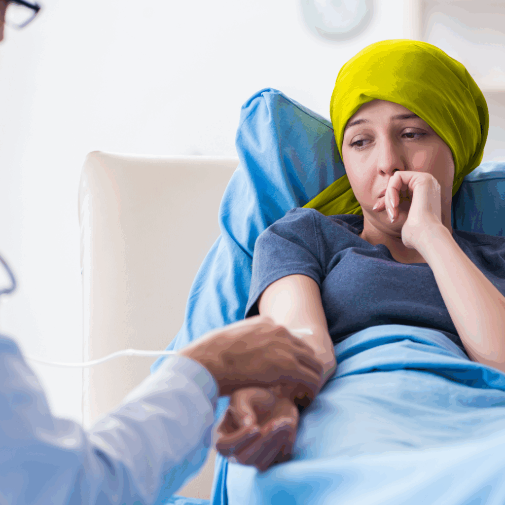Oral Cancer Treatment in India | Surgery, Radiation & More